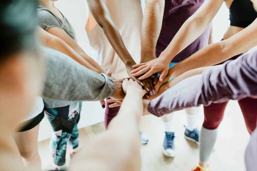 Gesher Human Services | Homepage