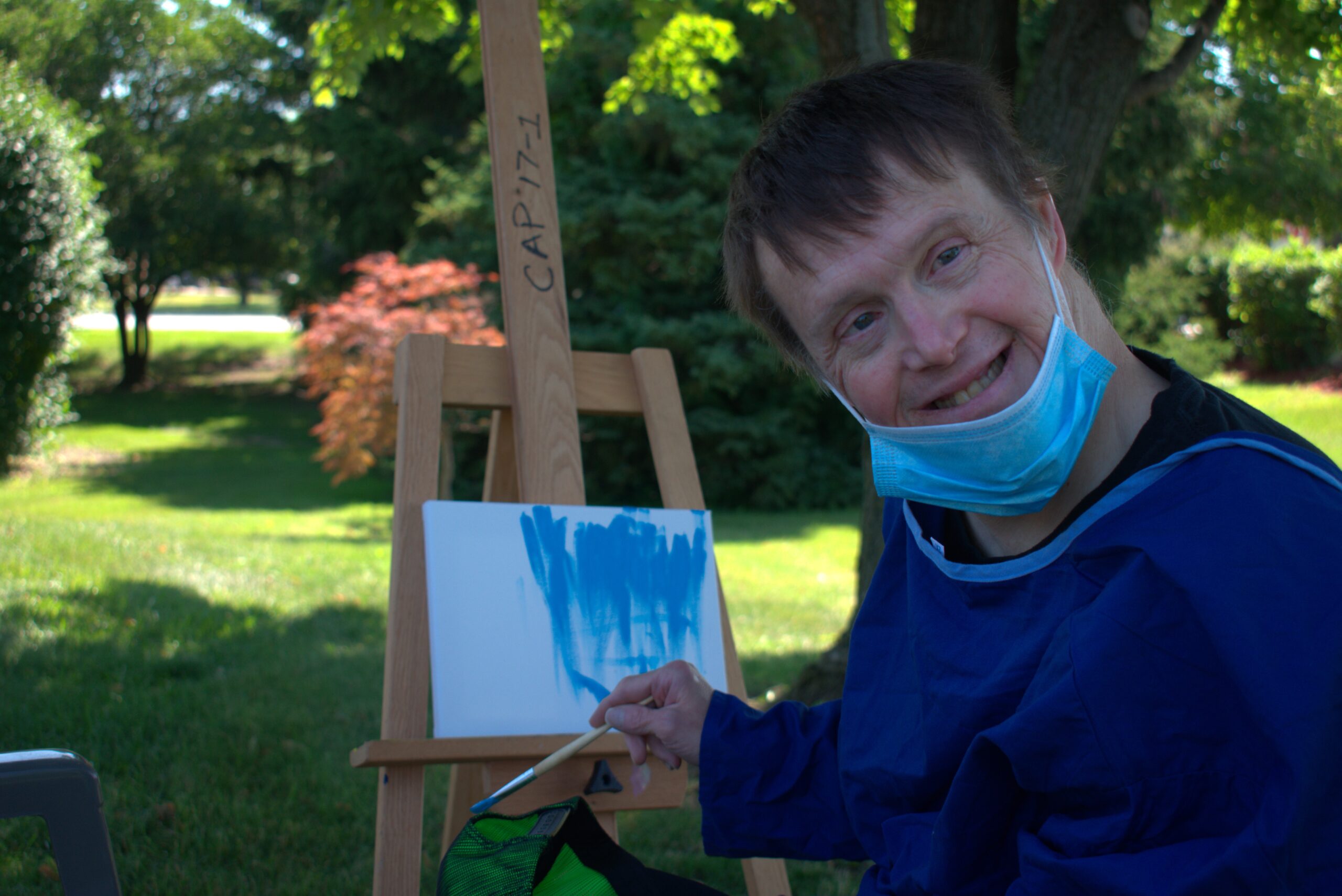 Midtown Art Fair to be held July 16 in Detroit - Gesher Human Services