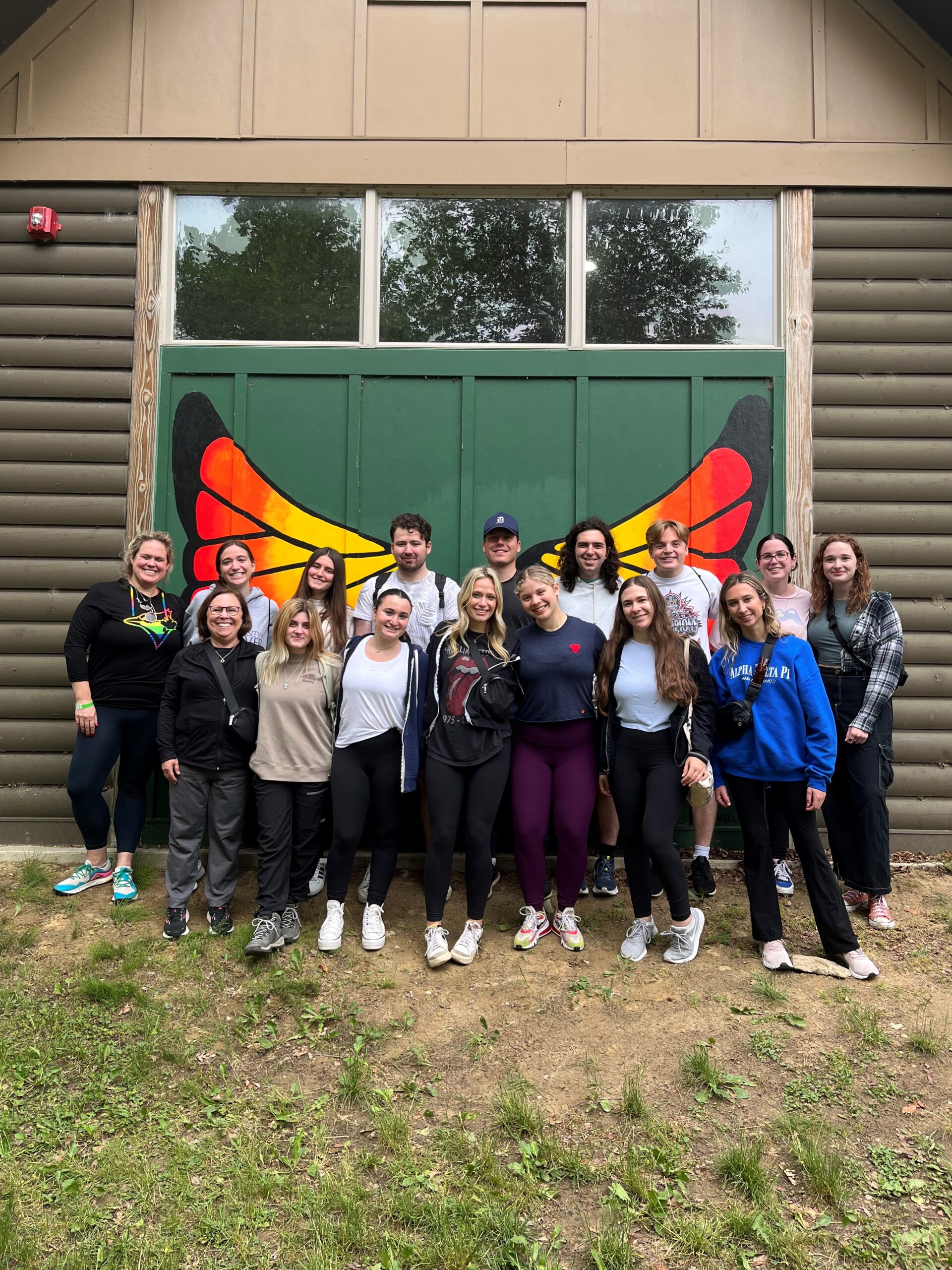 A Summer Internship Program That S Making A Difference Gesher Human